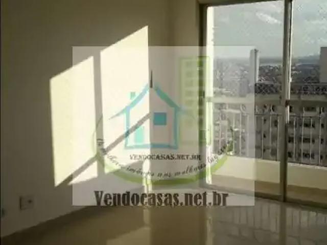 Apartamento para Venda em São Paulo/SP Jardim Marajoara 3 Quartos