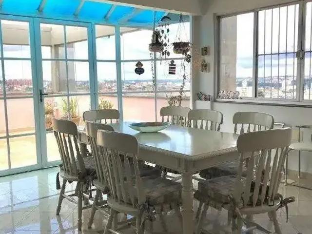 Apartamento para Venda em São Paulo/SP Jardim Marajoara 3 Quartos