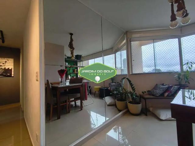 Apartamento para Venda em São Paulo/SP Jardim Marajoara 3 Quartos