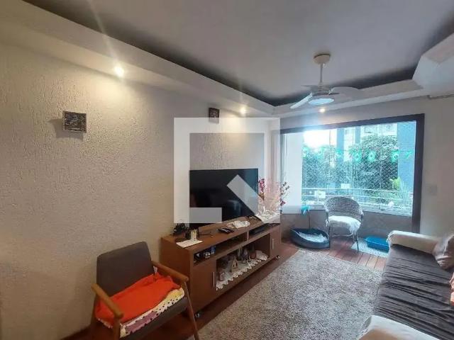 Apartamento para Venda em São Paulo/SP Jardim Marajoara 3 Quartos