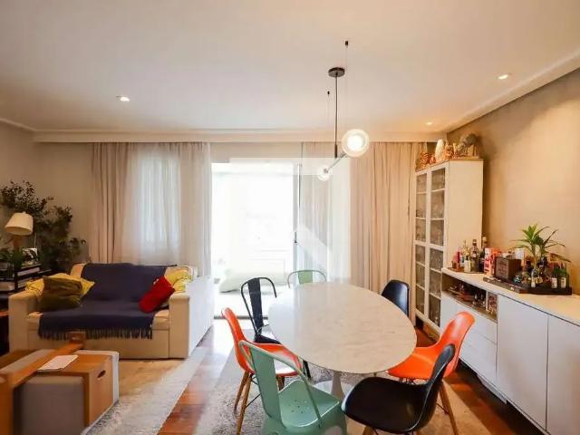 Apartamento para Venda em São Paulo/SP Jardim Marajoara 3 Quartos