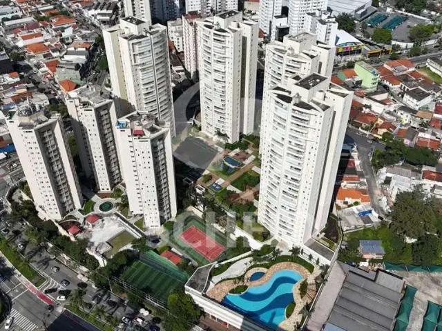 Apartamento para Venda em São Paulo/SP Jardim Marajoara 3 Quartos