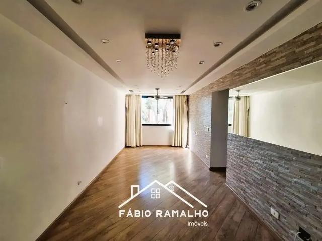 Apartamento para Venda em São Paulo/SP Jardim Taquaral 3 Quartos