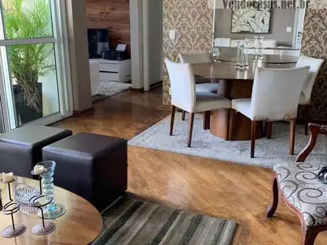 Apartamento para Venda em São Paulo/SP Jardim Marajoara 3 Quartos