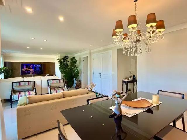 Apartamento para Venda em São Paulo/SP Jardim Marajoara 3 Quartos