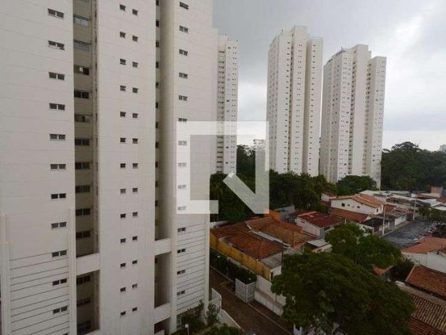 Apartamento para Venda em São Paulo/SP Jardim Marajoara 3 Quartos