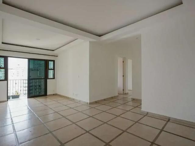 Apartamento para Venda em São Paulo/SP Jardim Marajoara 3 Quartos