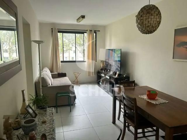 Apartamento para Venda em São Paulo/SP Jardim Marajoara 3 Quartos