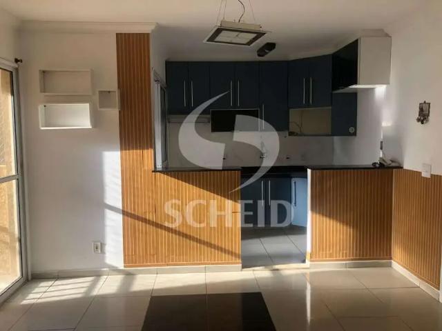 Apartamento para Venda em São Paulo/SP Jardim Marajoara 3 Quartos
