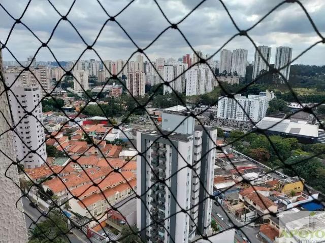 Apartamento para Venda em São Paulo/SP Jardim Marajoara 3 Quartos