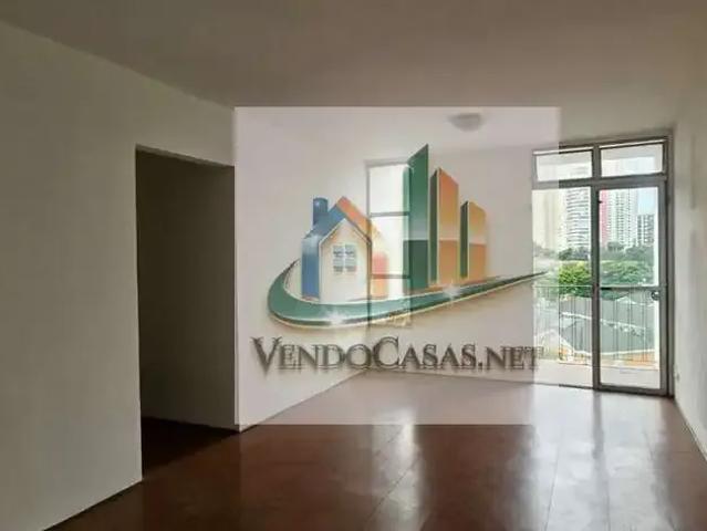 Apartamento para Venda em São Paulo/SP Jardim Marajoara 3 Quartos