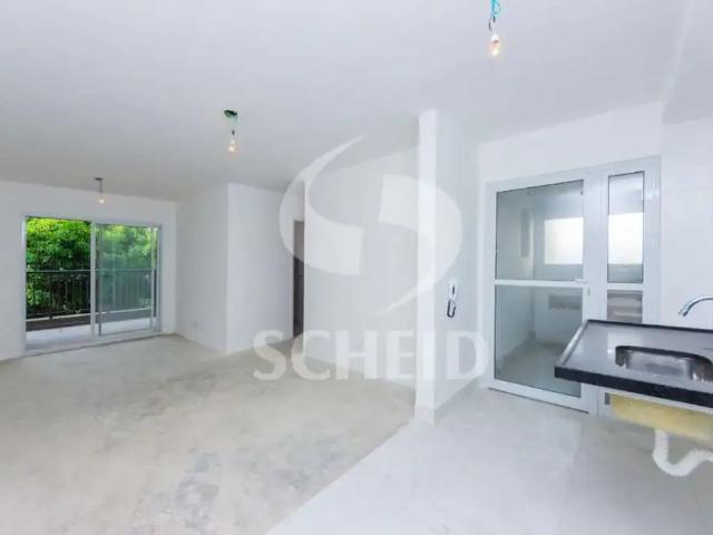 Apartamento para Venda em São Paulo/SP Jardim Marajoara 3 Quartos