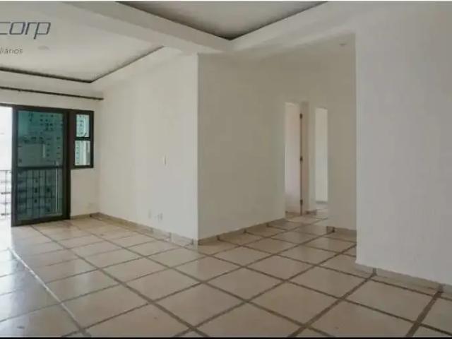 Apartamento para Venda em São Paulo/SP Jardim Marajoara 3 Quartos
