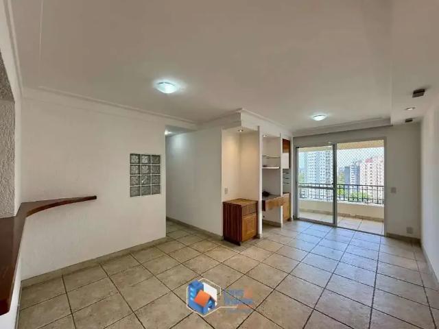 Apartamento para Venda em São Paulo/SP Jardim Marajoara 3 Quartos