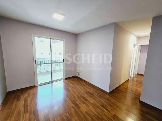 Apartamento para Venda em São Paulo/SP Jardim Marajoara 3 Quartos