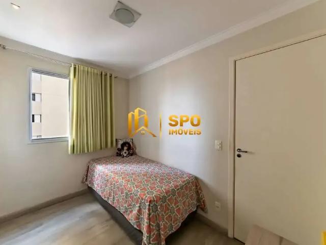Apartamento para Venda em São Paulo/SP Jardim Marajoara 3 Quartos