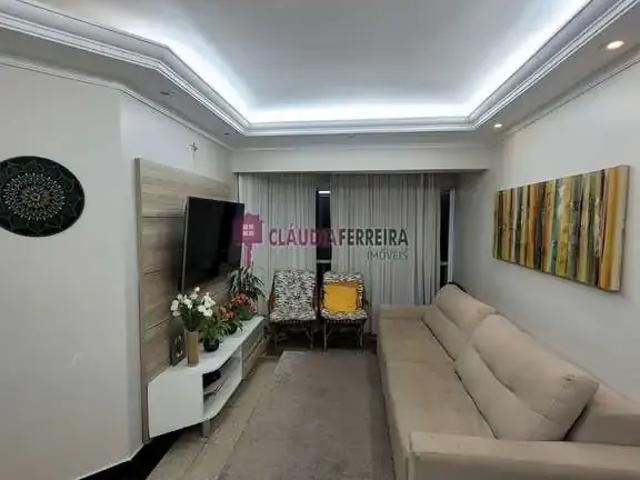 Apartamento para Venda em São Paulo/SP Jardim Marajoara 3 Quartos