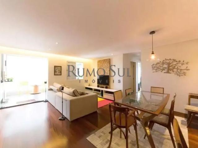 Apartamento para Venda em São Paulo/SP Jardim Marajoara 3 Quartos
