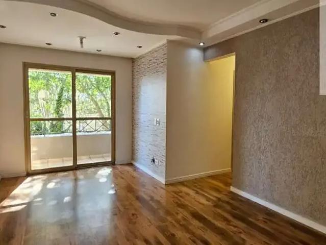 Apartamento para Venda em São Paulo/SP Jardim Marajoara 3 Quartos