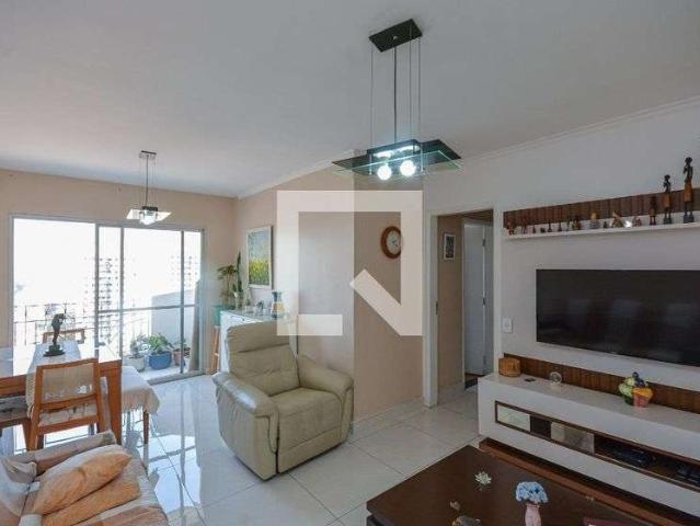 Apartamento para Venda em São Paulo/SP Jardim Marajoara 3 Quartos