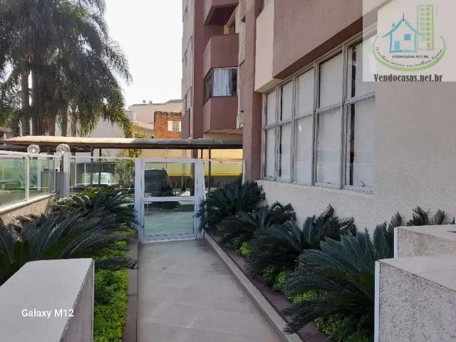 Apartamento para Venda em São Paulo/SP Jardim Marajoara 3 Quartos