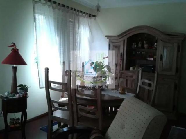 Apartamento para Venda em São Paulo/SP Jardim Marajoara 3 Quartos