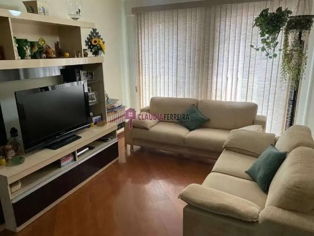 Apartamento para Venda em São Paulo/SP Jardim Marajoara 3 Quartos