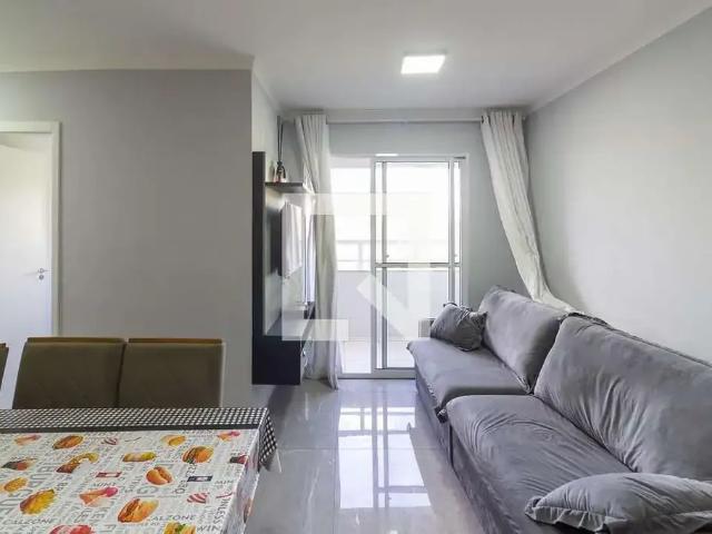 Apartamento para Venda em São Paulo/SP Jardim Marajoara 3 Quartos