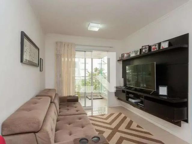 Apartamento para Venda em São Paulo/SP Jardim Marajoara 3 Quartos