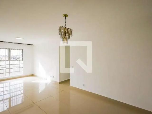 Apartamento para Venda em São Paulo/SP Jardim Marajoara 3 Quartos