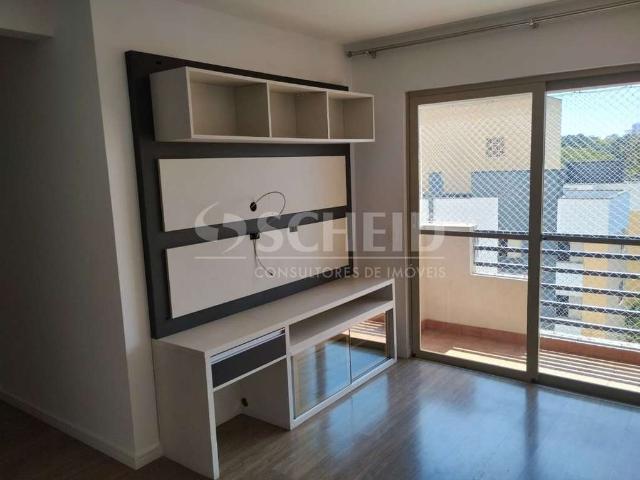 Apartamento para Venda em São Paulo/SP Jardim Marajoara 3 Quartos