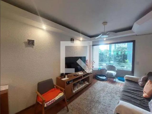 Apartamento para Venda em São Paulo/SP Jardim Marajoara 3 Quartos