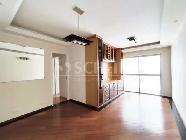 Apartamento para Venda em São Paulo/SP Jardim Marajoara 3 Quartos