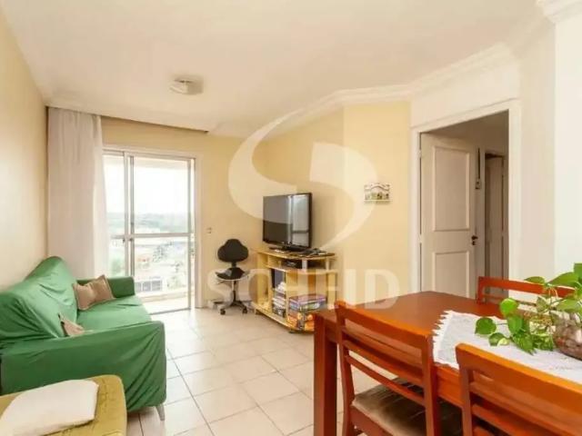 Apartamento para Venda em São Paulo/SP Jardim Marajoara 3 Quartos