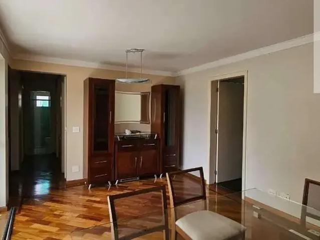 Apartamento para Venda em São Paulo/SP Jardim Marajoara 3 Quartos