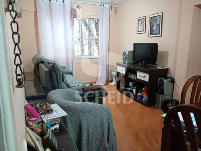 Apartamento para Venda em São Paulo/SP Jardim Marajoara 3 Quartos