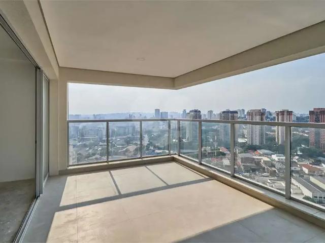 Apartamento para Venda em São Paulo/SP Jardim Marajoara 3 Quartos