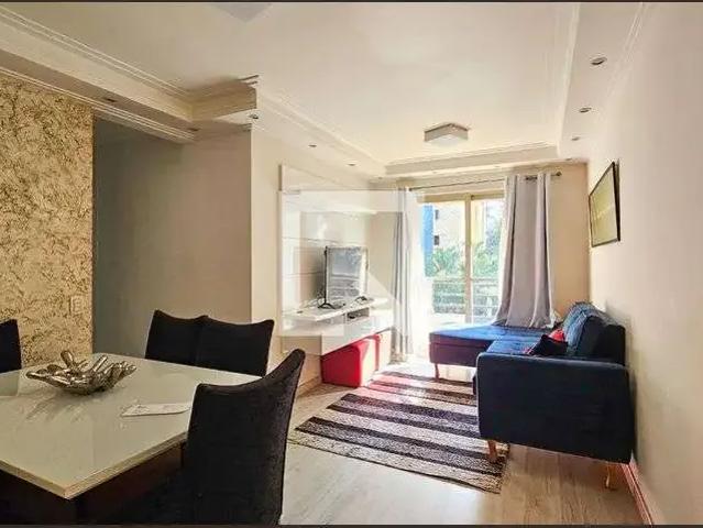 Apartamento para Venda em São Paulo/SP Jardim Marajoara 3 Quartos