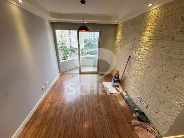 Apartamento para Venda em São Paulo/SP Jardim Marajoara 3 Quartos