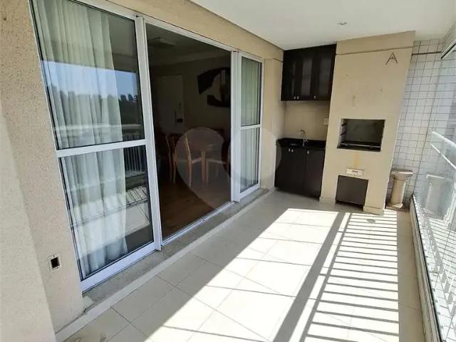 Apartamento para Venda em São Paulo/SP Jardim Marajoara 3 Quartos