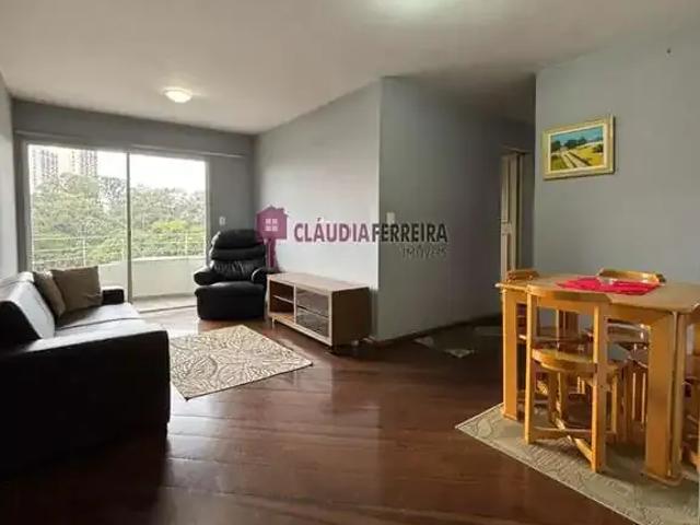 Apartamento para Venda em São Paulo/SP Jardim Marajoara 3 Quartos