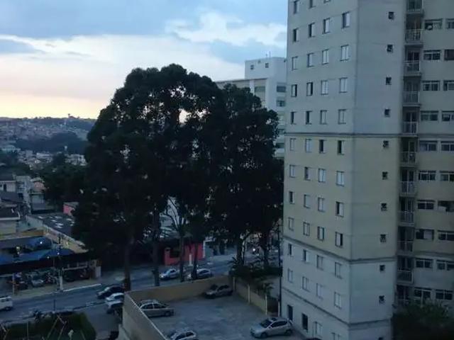 Apartamento para Venda em São Paulo/SP Jardim Marajoara 3 Quartos
