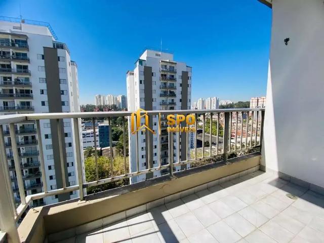 Apartamento para Venda em São Paulo/SP Jardim Marajoara 3 Quartos