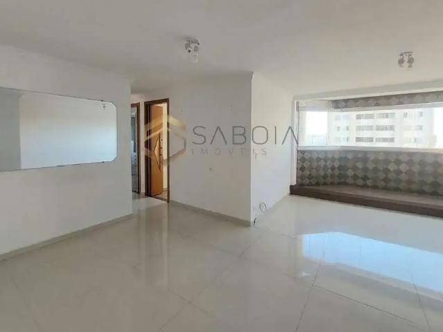 Apartamento para Venda em São Paulo/SP Jardim Marajoara 3 Quartos