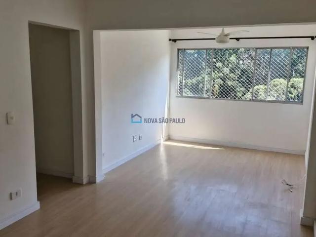 Apartamento para Venda em São Paulo/SP Jardim Marajoara 3 Quartos