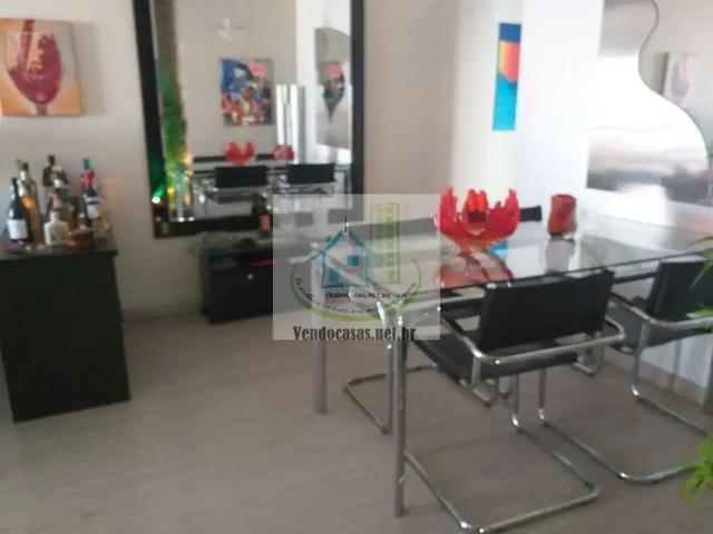 Apartamento para Venda em São Paulo/SP Jardim Marajoara 3 Quartos