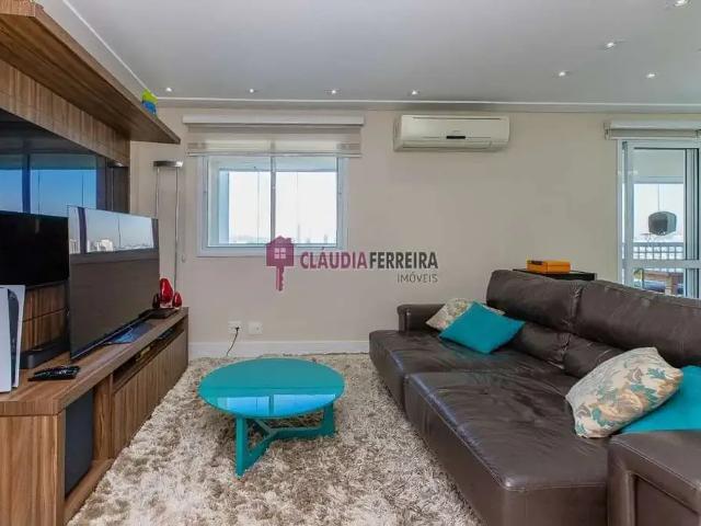 Apartamento para Venda em São Paulo/SP Jardim Marajoara 3 Quartos