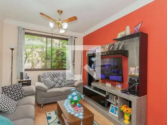 Apartamento para Venda em São Paulo/SP Jardim Marajoara 3 Quartos