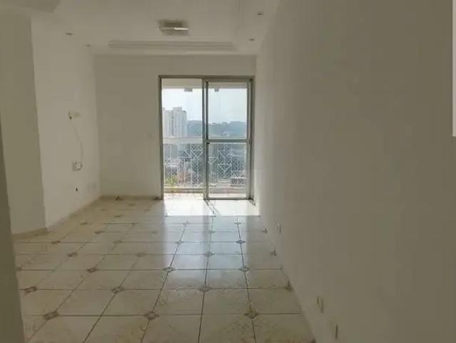 Apartamento para Venda em São Paulo/SP Jardim Marajoara 3 Quartos