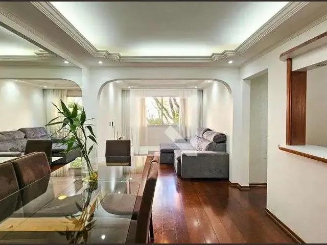 Apartamento para Venda em São Paulo/SP Jardim Marajoara 3 Quartos